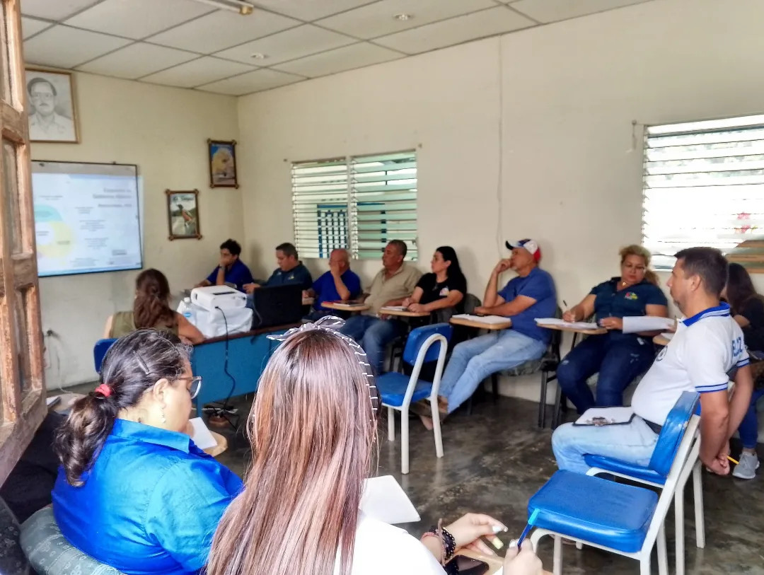 Diario Frontera - Alcaldía de Zea se suma a la alianza Gobierno Abierto ...