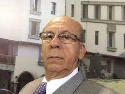 Diario Frontera - ¡Partida! por Rafael Augusto López