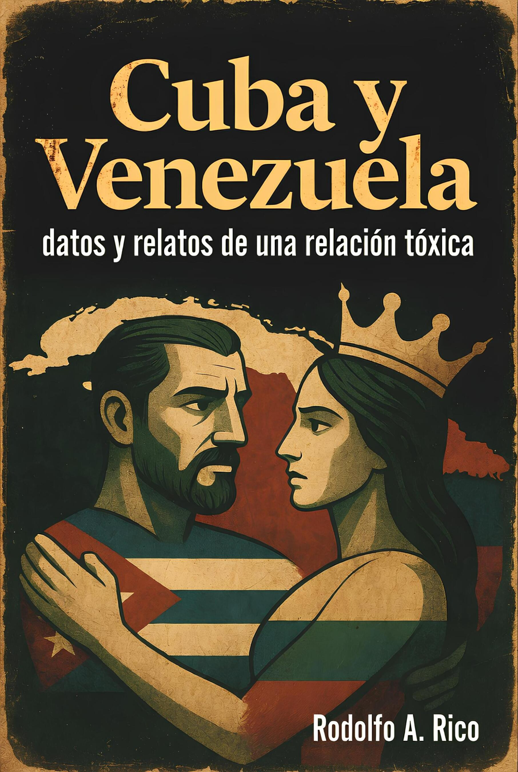 Diario Frontera - “Cuba y Venezuela: Datos y relatos de una relación ...